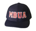 MBUAK02 MBUA Plate Hat – AllSports East