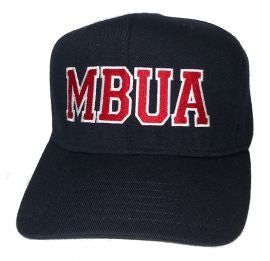 MBUAK04 MBUA Base Hat – AllSports East