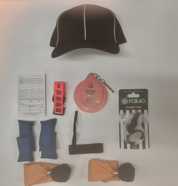 ASF500 Football Starter Package – AllSports East