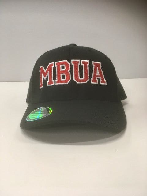 MBUAK03 MBUA Combo Hat – AllSports East